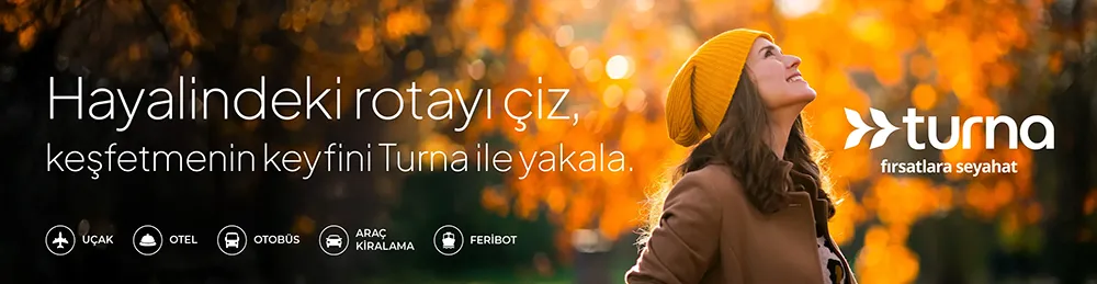 Stockholm Gezi Rehberi | Turna.com Blog